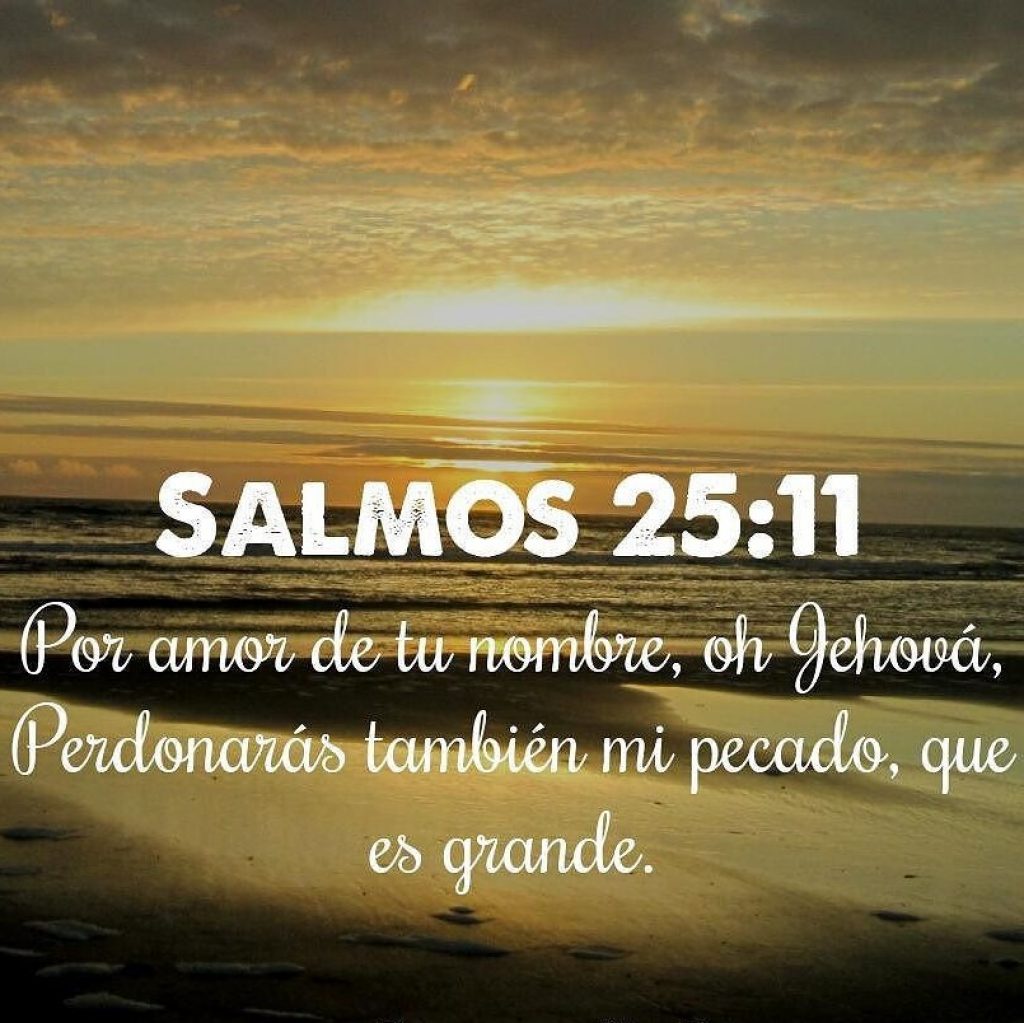 Salmo 25 | Comorezarelrosario.com